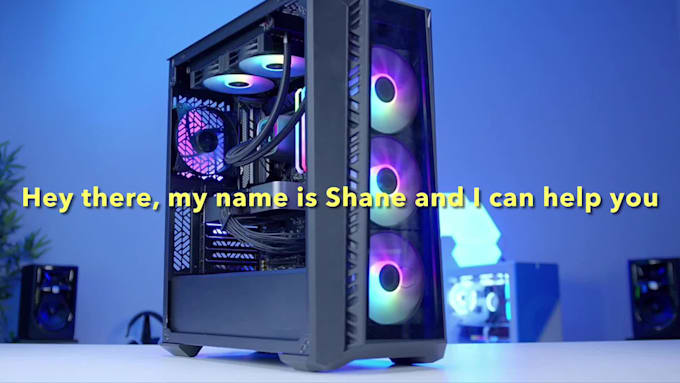 Create you the best pc according to your needs and budget by Shane ...