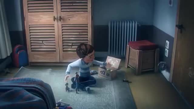 High quality 3d animation video 3d commercial animation and 3d ...