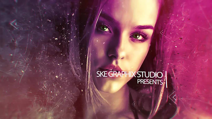 Create amazing, lovely photo slideshow for you by Emadmolla | Fiverr