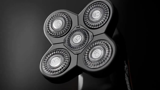 3d product animation video 3d industrial explainer modeling rendering ...