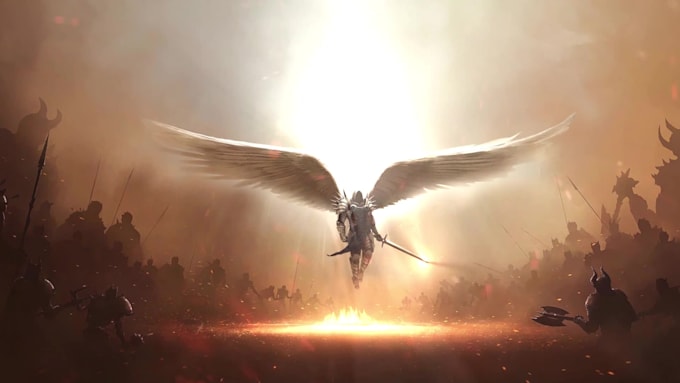 Create a custom video loop wallpaper for wallpaper engine by ...