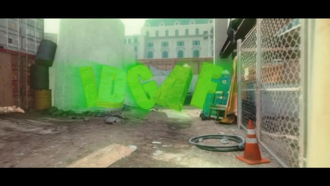 Create video game edits and montages by Mnro_edits | Fiverr