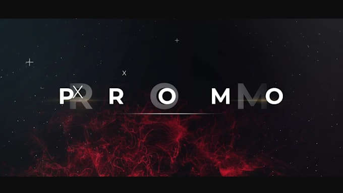 Do cinematic title intro animation trailer outro video by Zahoorali ...