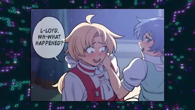 Do manga, anime, manhwa, manhua, comic, recap video with script by ...