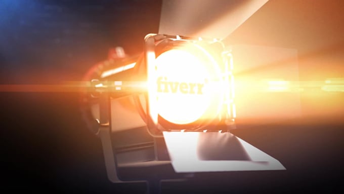 Cinematic movie studio intro with sfx by Creativecoolmz | Fiverr