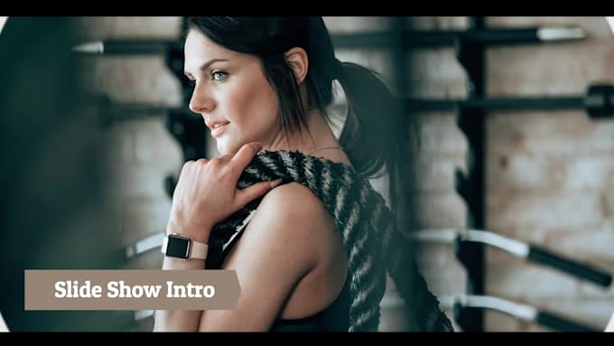 Create 3 epic youtube intro video animations and slide show by Pat_v ...