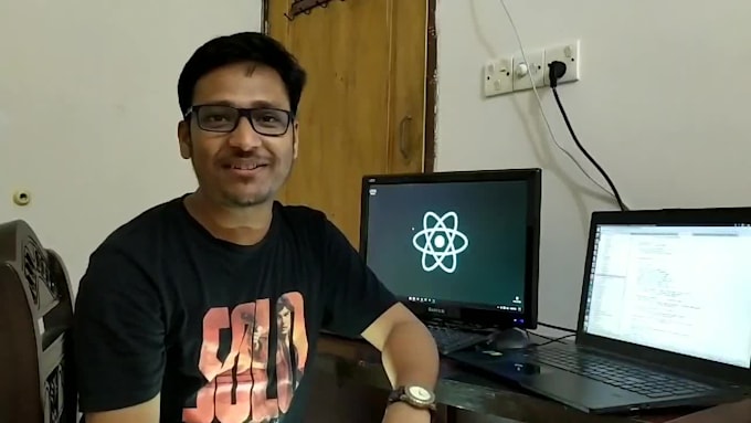Build responsive website using react js by Ashique00004 | Fiverr Build responsive website using react js by Ashique00004 | Fiverr