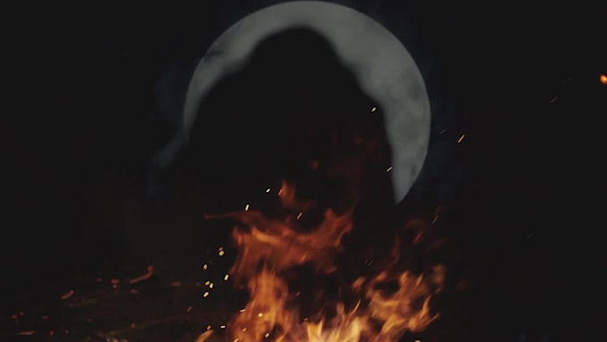 Produce a live action music video with an amazing storyline by ...