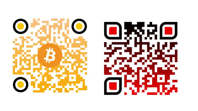 Create professional qr code generator with logo in 7 min by Tanmay11117 ...