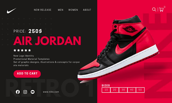 Create Responsive React Next Js Website With Tailwind Css By Webidealist Fiverr