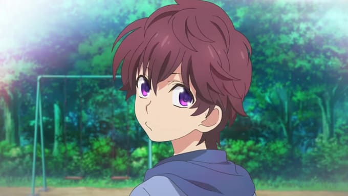 Do 2d anime animation, 2d animation, japanese anime style, 2d anime ...