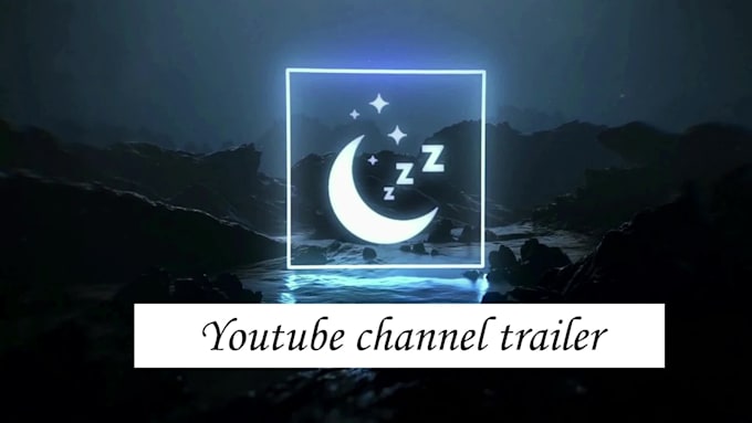 Create youtube channel trailer by Meepo27 | Fiverr