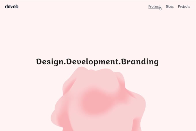 Create 3d Website Using Threejs Glsl Shaders Gsap By Samiralam8