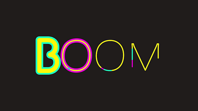 Create custom text animations by Dikler_official | Fiverr