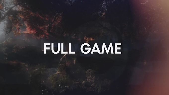 Make a full game with unreal engine by Bionicape | Fiverr