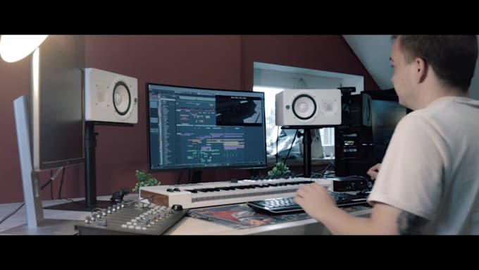 Compose a theme song for your rpg character by Soka96 | Fiverr