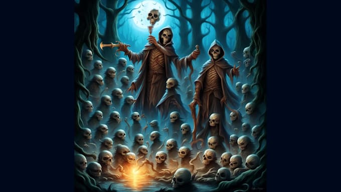 Create stunning ai art with midjourney, stable diffusion with photoshop ...