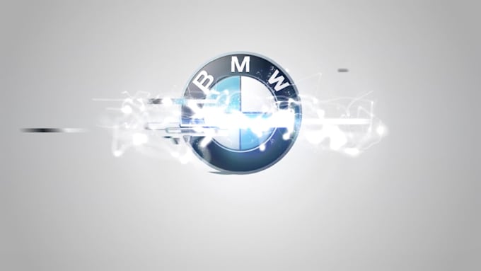 Make a professional clean logo animation by Rap001 | Fiverr