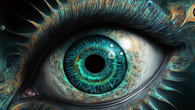 Create amazing art work for your project by Owenmul15 | Fiverr