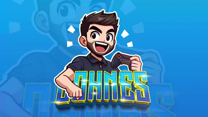 Create a nice animations for your twitch channel by Madquacker | Fiverr