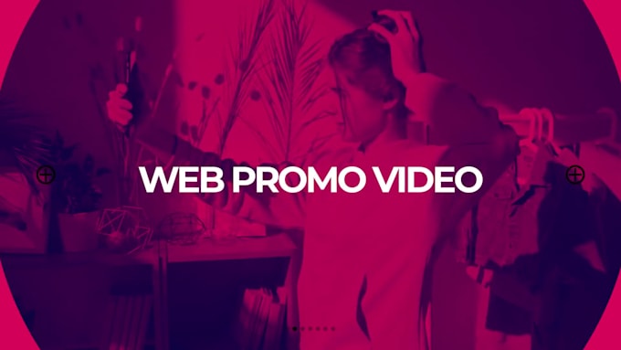 Create stunning high end website and app promo by Noumannomi604 | Fiverr