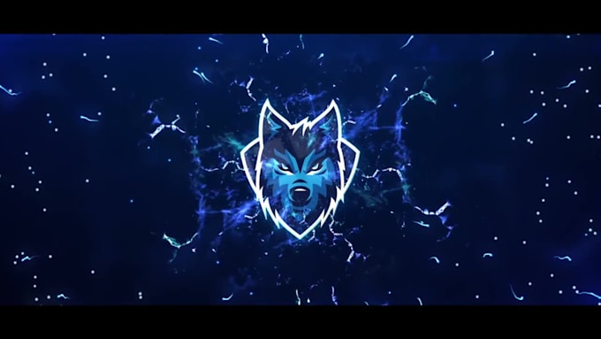 Create custom logo animation intro video by Rayanrauf33 | Fiverr