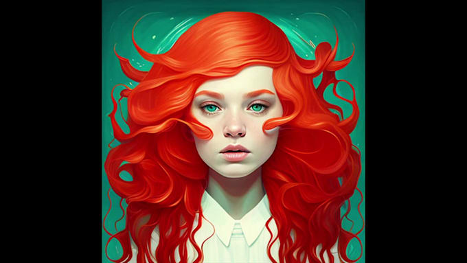 Create custom concept art with midjourney ai by Jasonharing | Fiverr