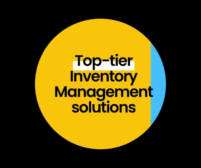 Create Automated Inventory Management System In Excel By Abrashmalik Fiverr