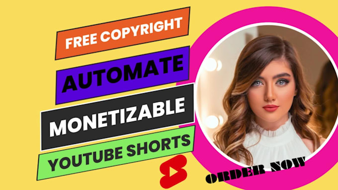 Create automate youtube shorts and instagram reels by Khadejanasee167 | Fiverr