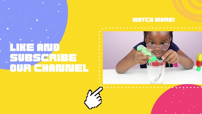 Edit fun cool kids videos for youtube by Sunnyday_edits | Fiverr