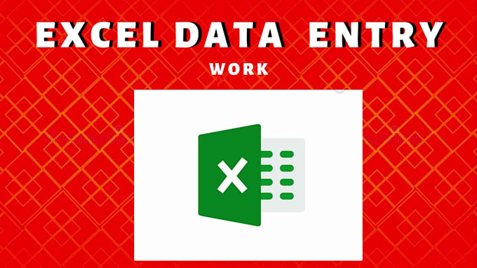 Do accurate and fast excel work by Naas1144 | Fiverr