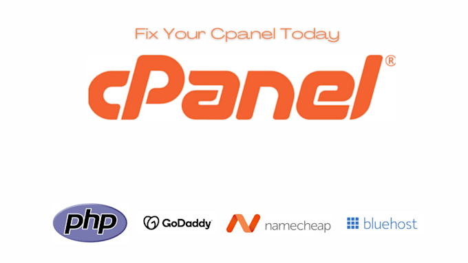 Fix setup cpanel whm by Khalidsaif718 | Fiverr