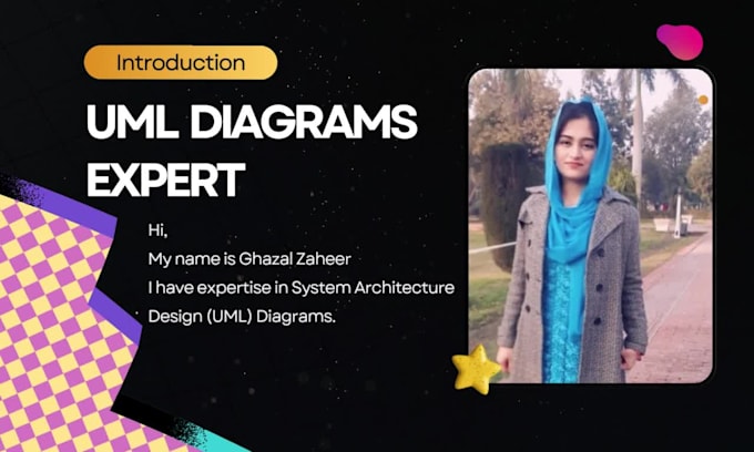 Create usecase, erd, dfd, class, sequence, activity, flowchart and uml ... Create usecase, erd, dfd, class, sequence, activity, flowchart and uml ...