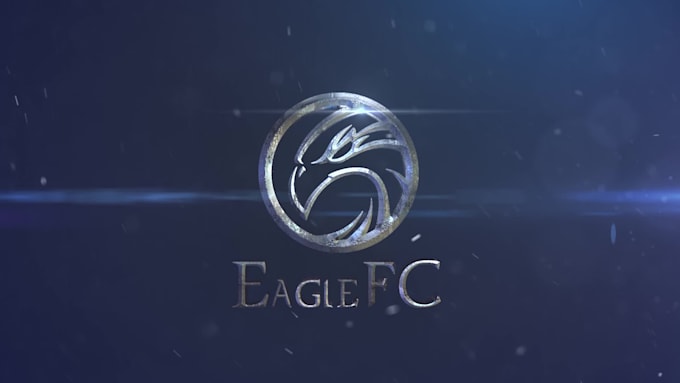 Create an epic 3d logo animation by Mytivile | Fiverr