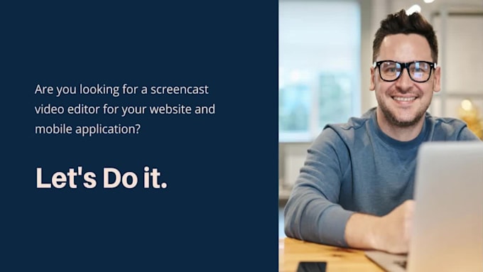 Record screencasting tutorial videos of apps or websites by Imtiazhu786 ...