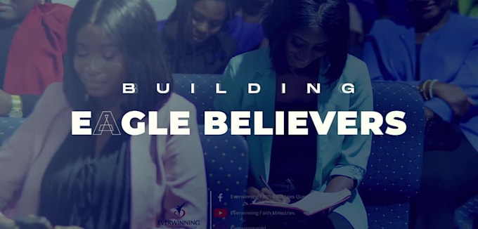 Create exceptional church intro video and sermon bumper by ...