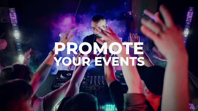 Create 360 photobooth, dance party and event promo short video ads by ...