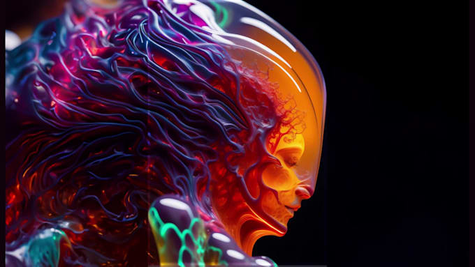 Create stunning concept art and character with midjourney ai by Wixdevmubeen | Fiverr