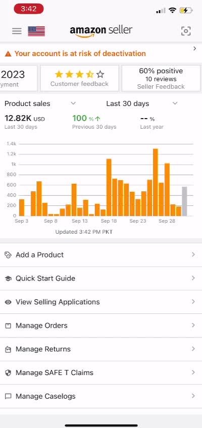 Automate your amazon dropshipping store by Amazoneee | Fiverr Automate your amazon dropshipping store by Amazoneee | Fiverr