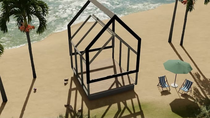 Create a phasing animation to showcase your project by Enzoquevedo | Fiverr