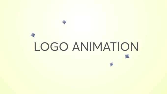 Create a unique custom logo animation by Boostcreator | Fiverr