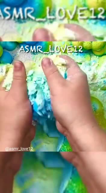 Make or edit for you asmr videos with unique color grading by ...