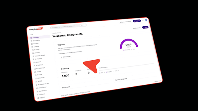 Create demo videos for saas product, ui animation by Kamrankhan616 | Fiverr