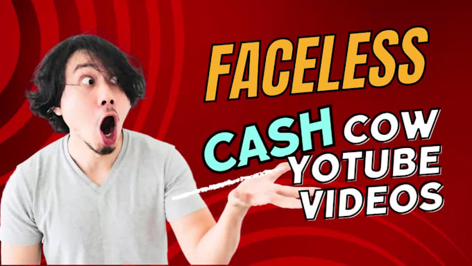 Create faceles youtube video editor and automated top 10 faceless video ...