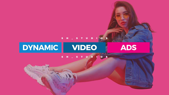 Create dj music, dance party and event promo short video ads by Sh ...