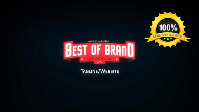 Create amazing intro video and logo animation by Anm340 | Fiverr