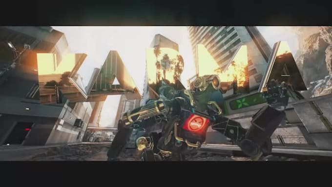 Make a professional apex legends edit by Intakeyt | Fiverr