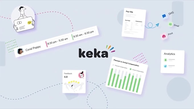 Create Saas Explainer Video Product Overview Saas Demo Vide0 Saas