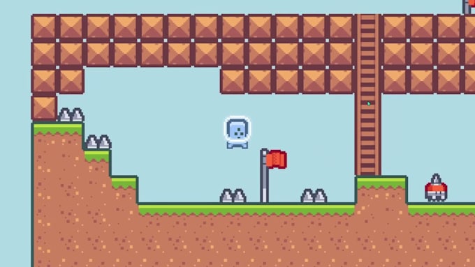 Make a 2d game with godot engine by Alqueue | Fiverr