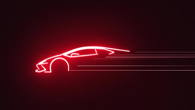 Create logo animation and template editing by Denni_boy | Fiverr